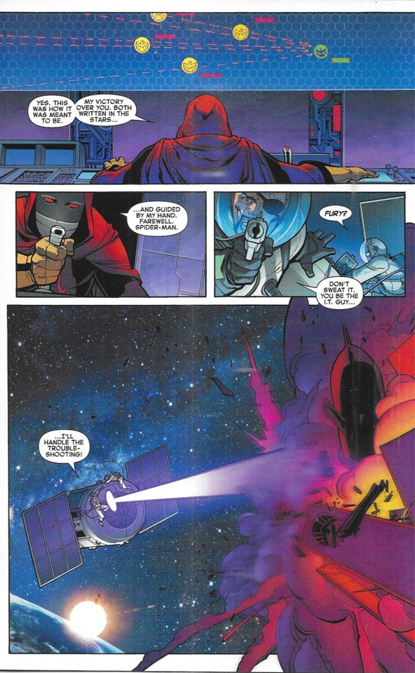 Amazing Spider-Man Comic 9 First Print Cover A Alex Ross 2016 Dan Slott ...