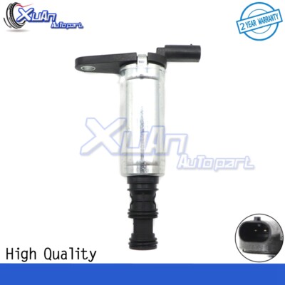 Variable Lift Solennoid Valve 5047897AC For Jeep Ram Chrysler Dodge ...