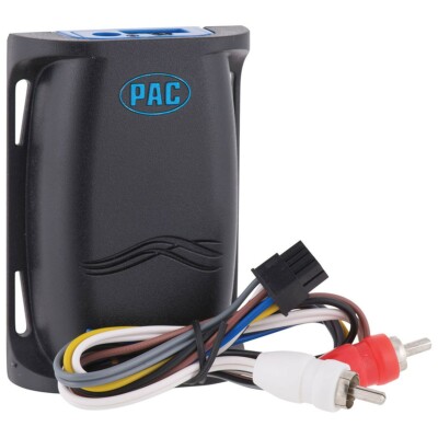 PAC LP7-2 2-Channel Line Output Converter | eBay