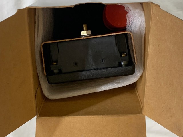 Allison Transmission Shift Pad 29538373 Push Button Shifter for sale ...