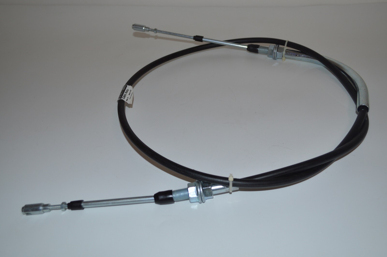 Club Car CarryAll Turf II Turf II Plus 2008-Up Forward Reverse Cable ...