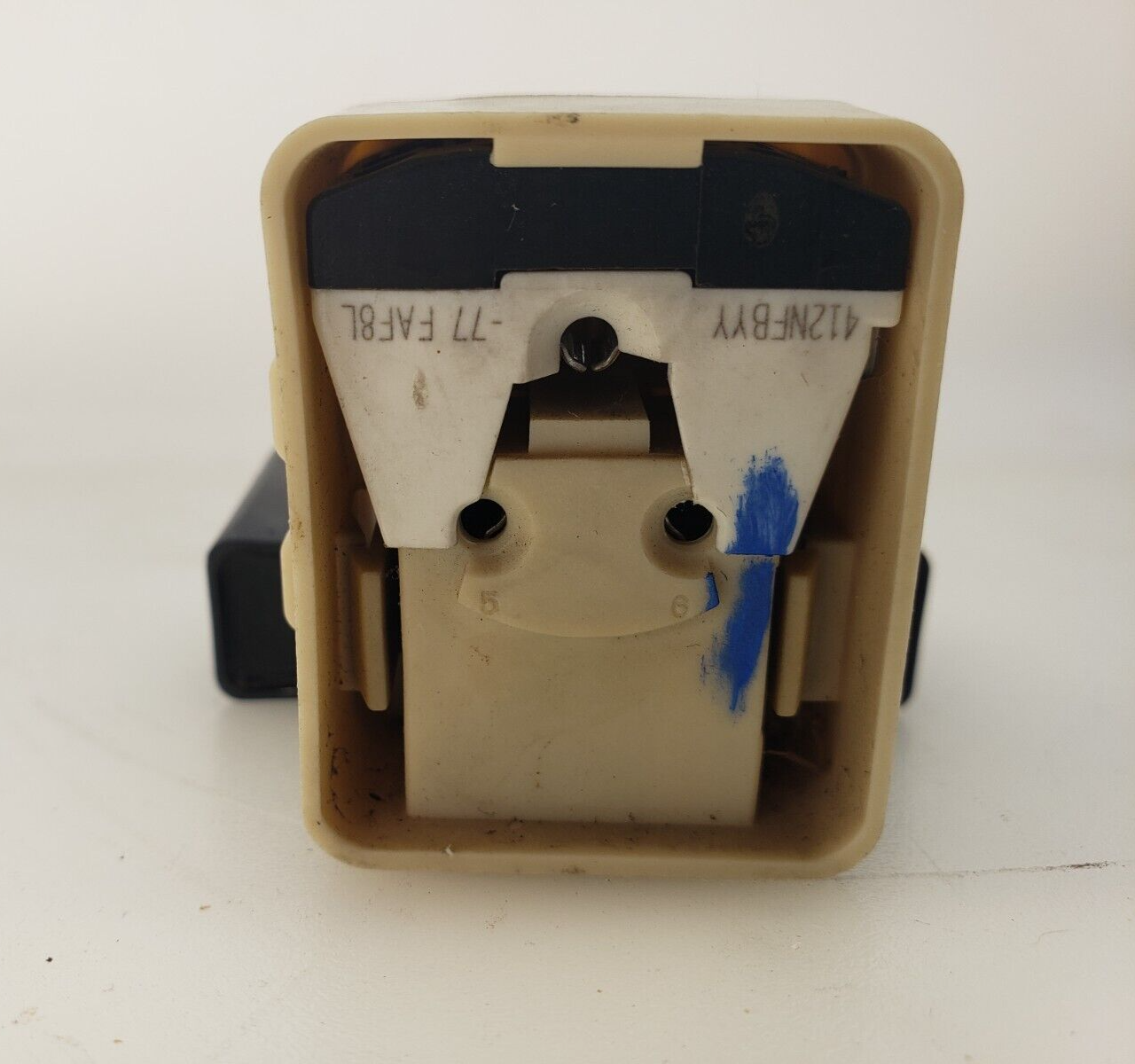 241707701 OEM Frigidaire Refrigerator Compressor Start Device *READ ...