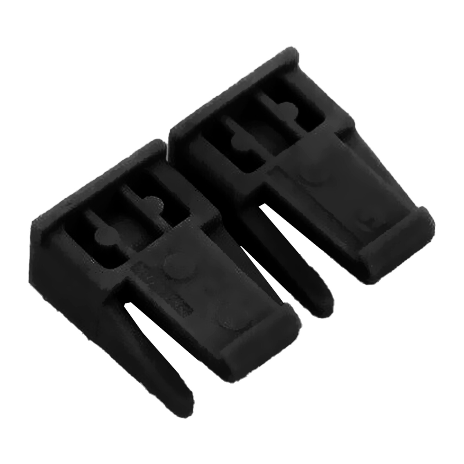 fit Mercedes BENZ 3.0L 4PCS intake manifold Link Rod ball socket ...