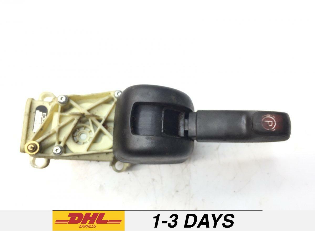 HAND BRAKE VALVE 1774968 1882111 1548206 1774972 1882115 WABCO SCANIA ...