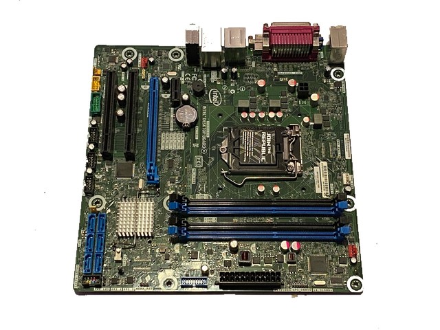 Intel DQ87PG, LGA 1150 (BLKDQ87PG) Motherboard for sale online | eBay