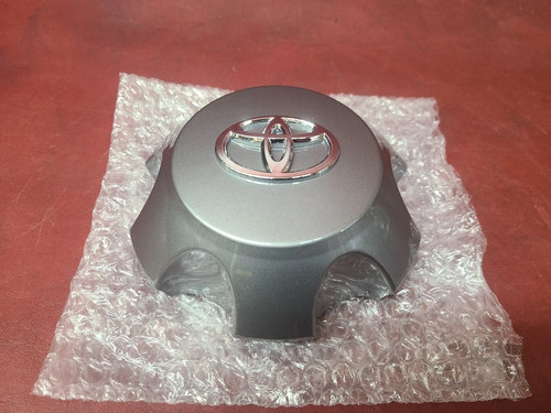 2010-2024 FOR Toyota 4Runner GRAY Center Cap Hubcap 4 Runner 4260B ...