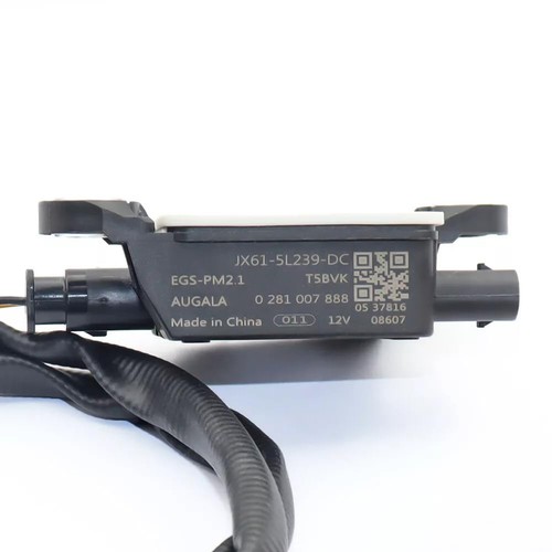 Particulate Matter Sensor 2355116 JX61-5L239-DC For FORD FOCUS MK4 ...
