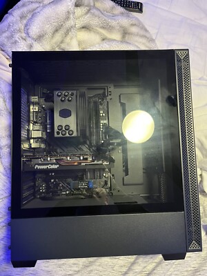 PowerSpec G360 Gaming PC | eBay