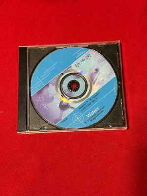 Waters MassLynx 4.1 Bookshelf; 71500119421, Rev. A | eBay