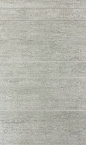 Multi Grey Large Tile Effect Wall Panels PVC Bathroom Cladding Shower ...