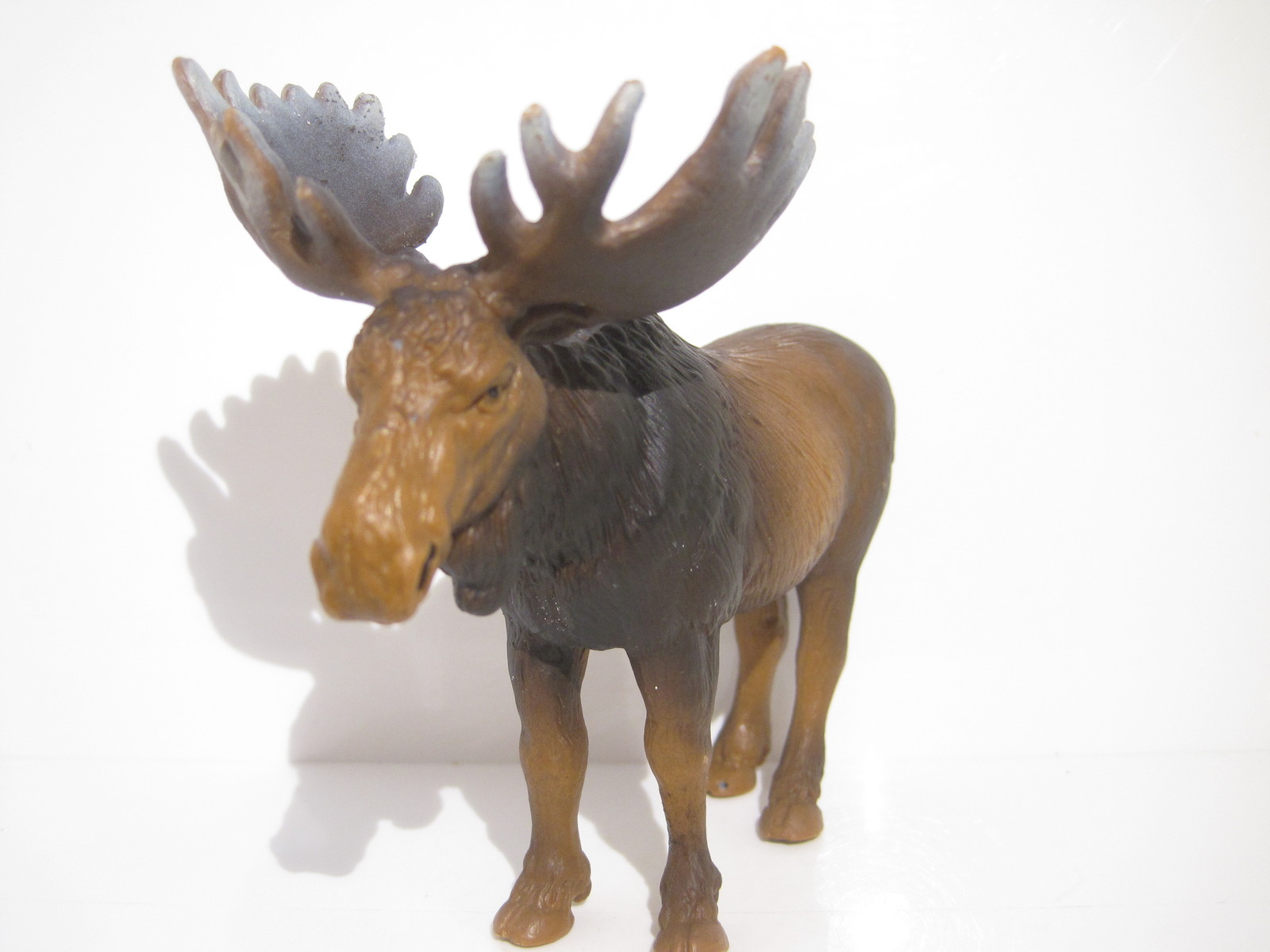 14033 Schleich Moose ref:1D48 | eBay