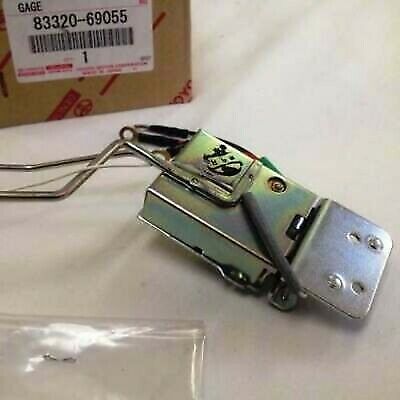 Toyota LAND CRUISER LEXUS LX450 Genuine FUEL GAUGE SENDING UNIT 83320 ...