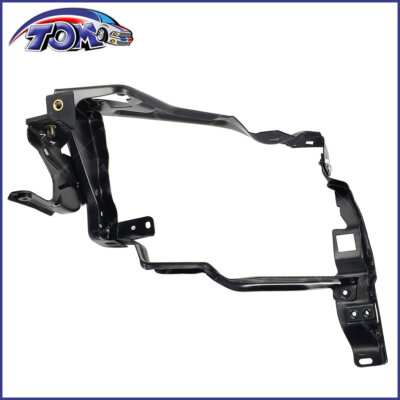 New Headlight Bracket Support Left Fits Mercedes W204 C250 C300 C350 ...