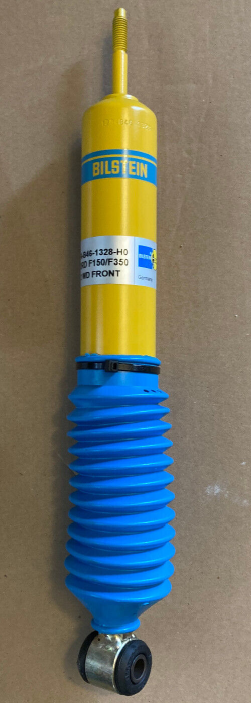 Bilstein B6 Performance Series Shocks and Struts F4-B46-1328-H0 | eBay