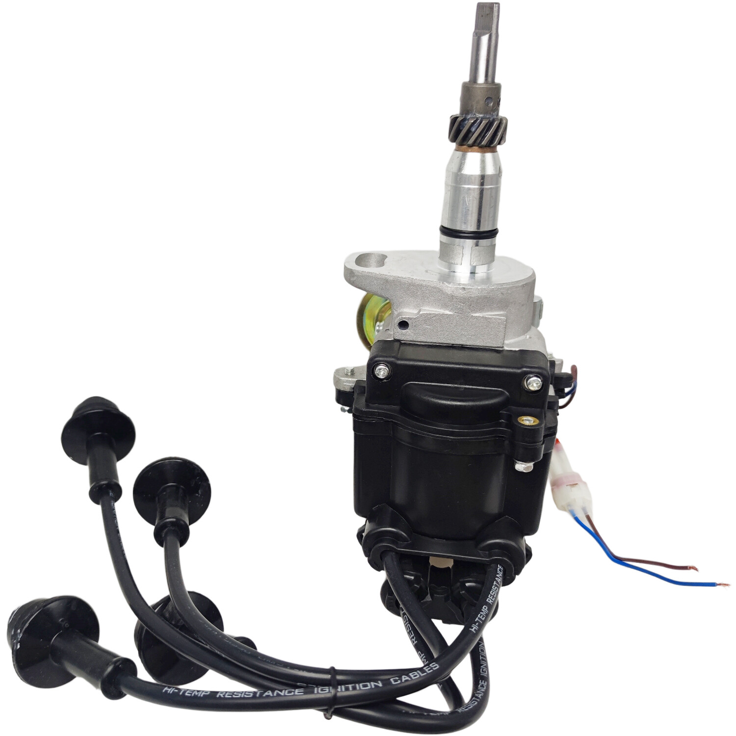 Ignition Distributor 19030-78151-71 for Toyota Forklift 4Y Engine ...