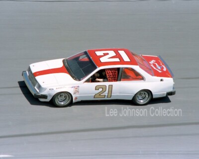 1984 Ed Berrier Baby Grand Series Daytona 4x6 print Free Ship | eBay