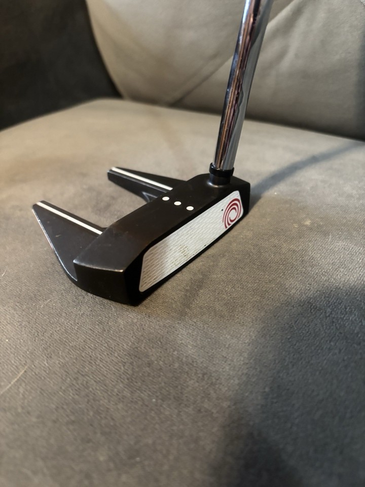 Odyssey White Hot RX #7 33.25 in Right-Handed Putter | eBay