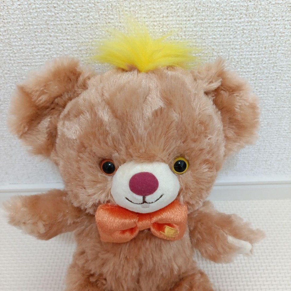 Disney Alice In Wonderland Unibear March Rabbit Sugar Plush Toy | eBay