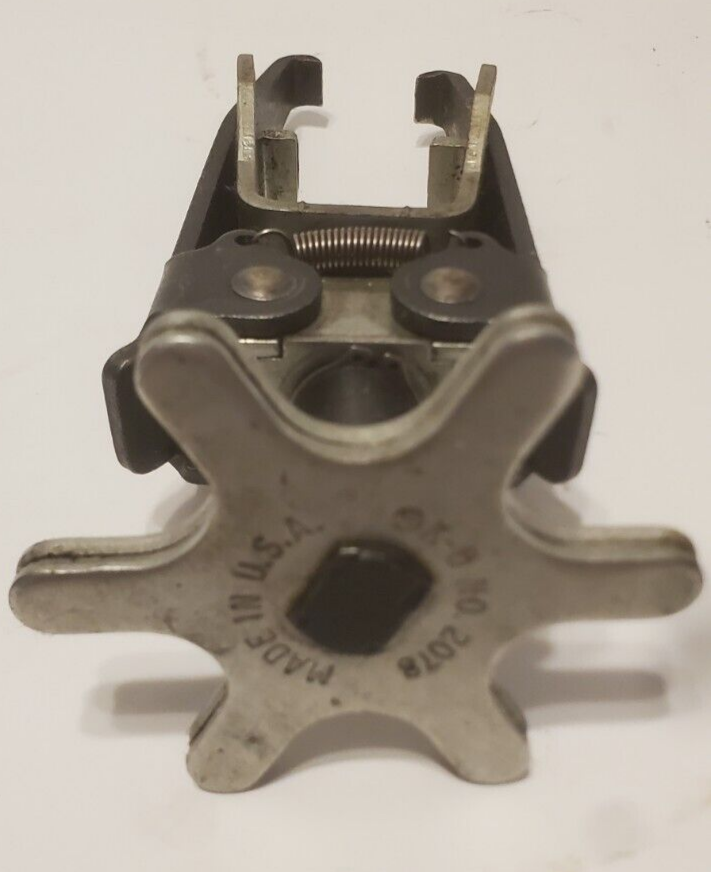 K-D TOOLS 2078 UNIVERSAL OVERHEAD VALVE SPRING COMPRESSOR PULLER USA | eBay