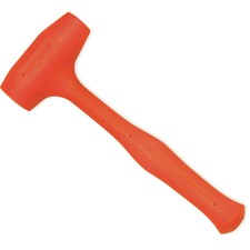 Mac Tools Ch23 Offset Piston Removal Dead Blow Hammer Soft Face 40oz ...