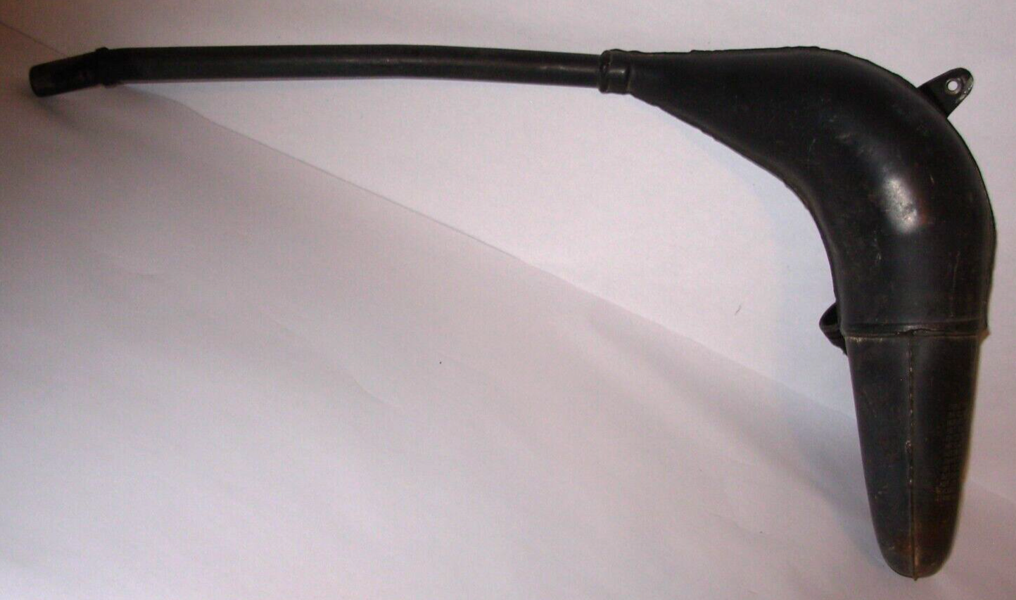 Suzuki RM 85 Exhaust Pipe Expansion Chamber 2002-2023 | eBay