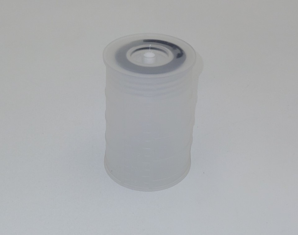 Harbor Freight Bauer Cordless 1 Gallon Chemical Sprayer Replacement ...