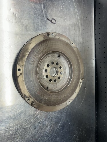 Oem FLYWHEEL FOR 95-04 TOYOTA T100 4RUNNER PICKUP TRUCK TACOMA 2WD 4WD ...