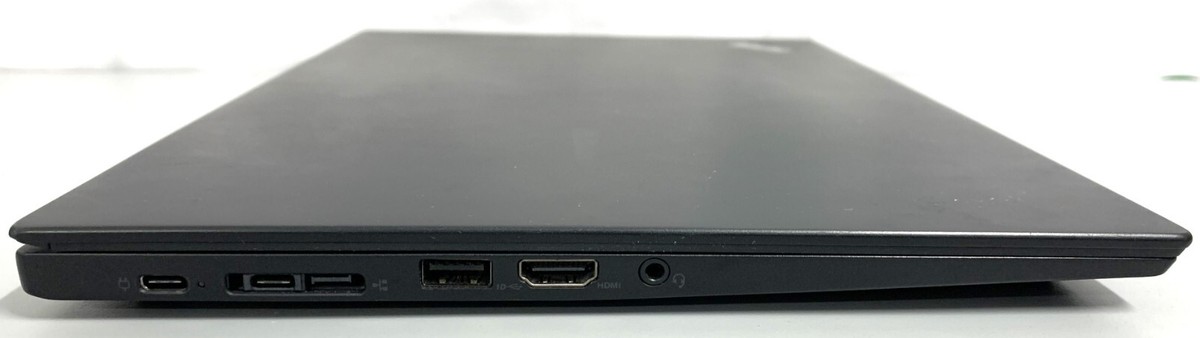 Lenovo ThinkPad T495s 14 Lenovo ThinkPad T495s 14