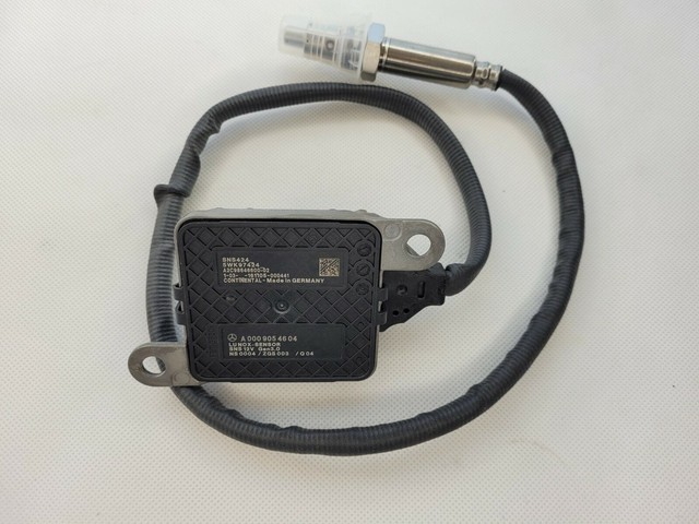 Mercedes-Benz LAMBDA NOX Sensor A0009054604 online kaufen | eBay