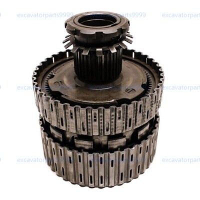 U240 Transmission Planet Set U140E U140F For Toyota Camry Lexus RX300 ...