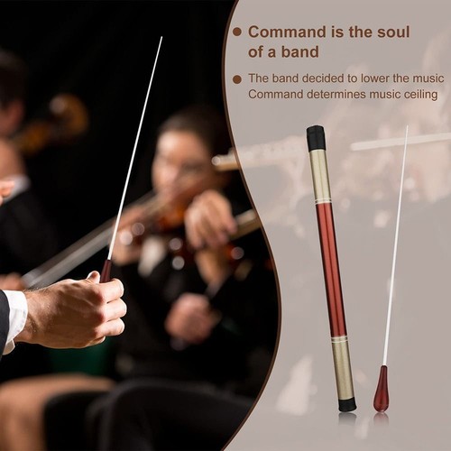 Rhythm Music Wand Music Conductor Baton Concert Conducting Band ...