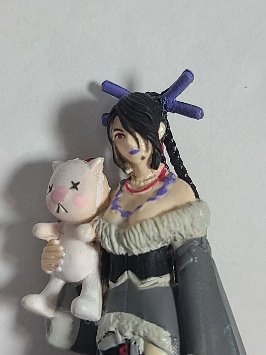 Lulu Ffx 2