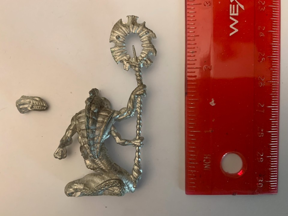 i-Kore - VOID - Koralon - Phazon with Phasing Staff - Metal - 11512 ...