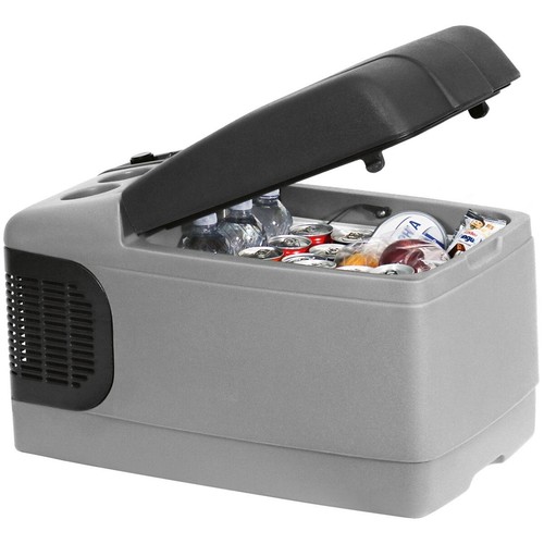 Indel B Portable Fridge TB2001 26L Motorhome Compressor coolbox 12v ...
