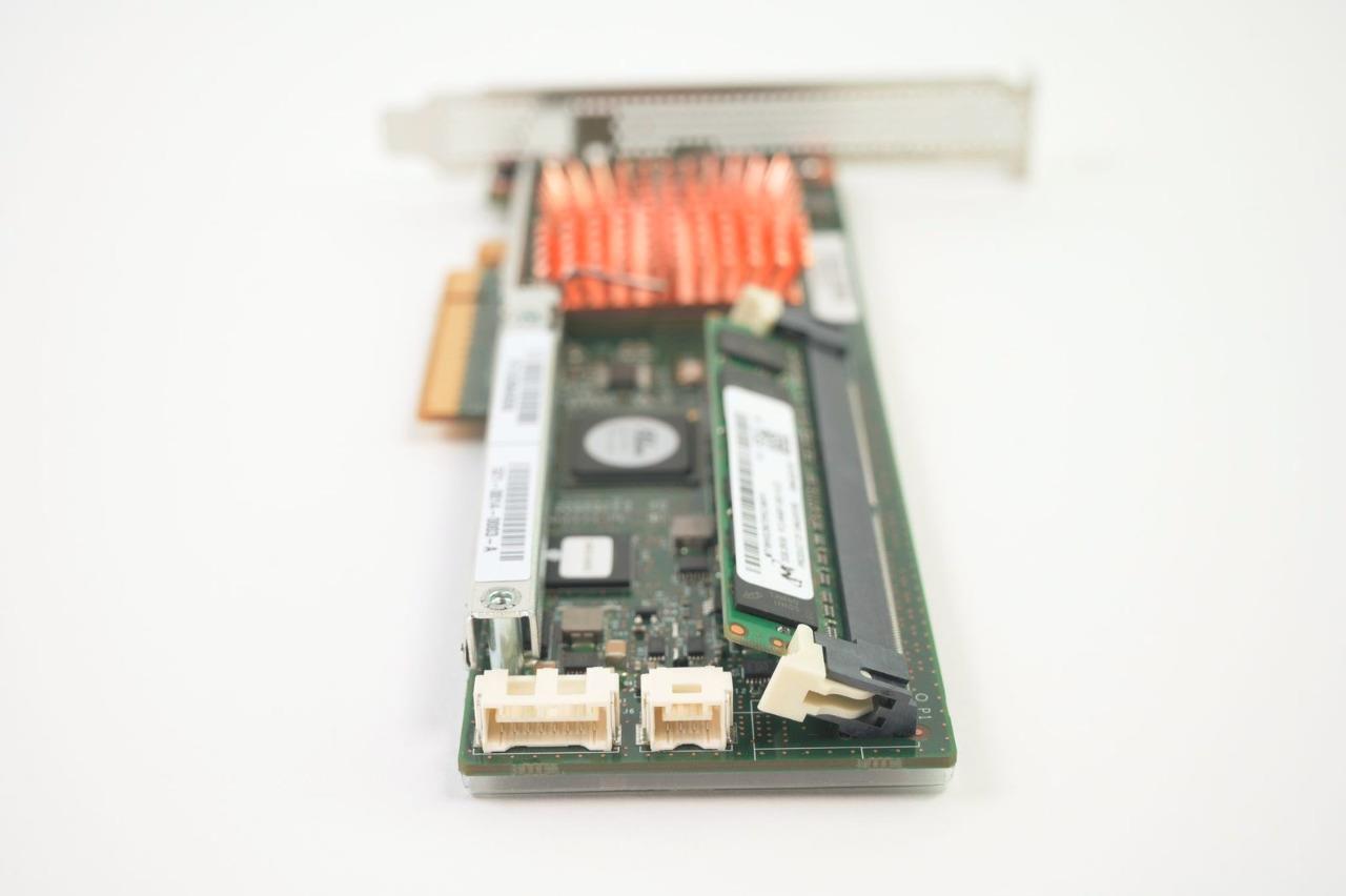 EMC Data Domain 2GB LP PCI-e NVRAM Card For DD160/DD620 X-NVRAM1GL1 | eBay