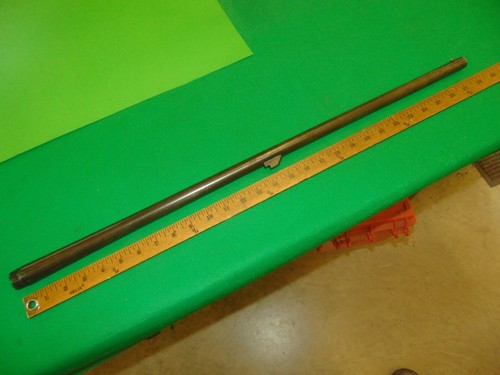 Noble 602 20ga Westernfield XNH- 569G 28" Barrel with full choke | eBay