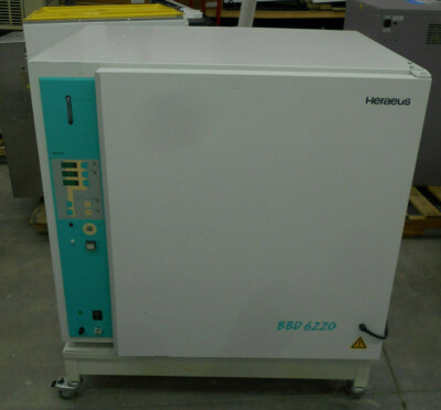 Incubators - Co2 Incubator