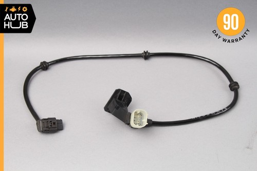 12-19 MercedesX166 GL450 ML350 Rear Left Driver Wheel Speed ABS Sensor ...