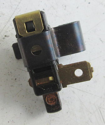 Genuine Used MINI & BMW Handbrake Lever Switch for R50 R56 E81 E87 E90 ...