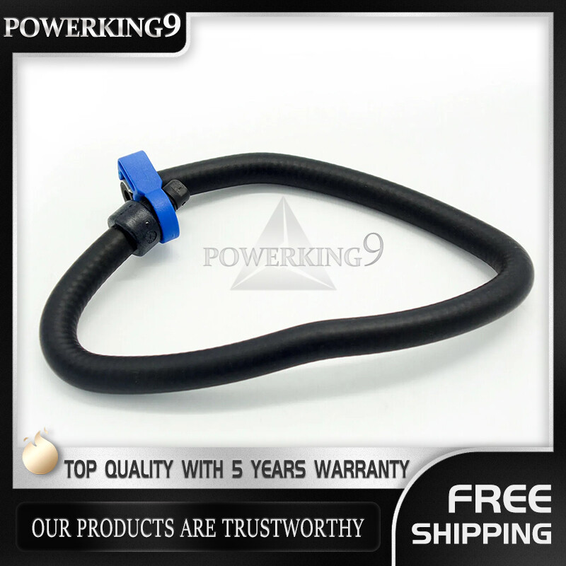 13251447 For Chevy Cruze 11-16 1.4L Coolant Bypass Hose From Outlet To ...