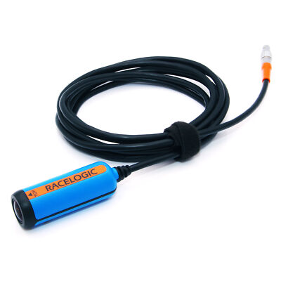 Racelogic 1080p HD Camera For VBOX Video HD2 - Lightweight / Waterproof ...