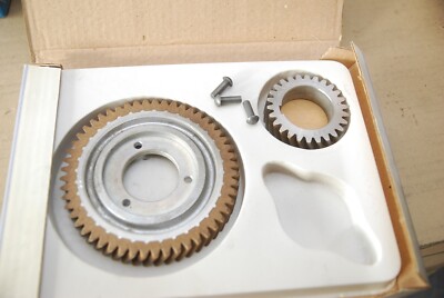 VW Beetle Bus Porsche 911 timing gears set NOS | eBay