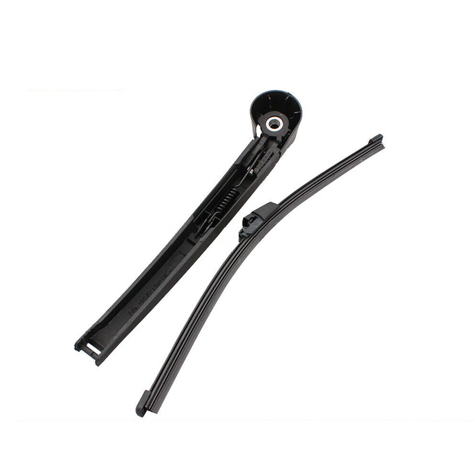 Rear Window Wiper Arm & Blade Fits Volkswagen VW Polo Mk4 Hatchback ...