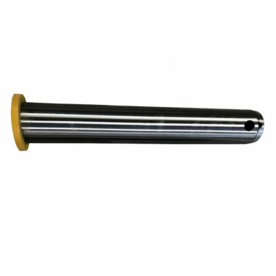 KOMATSU PART- BUCKET BOOM PIN FOR EXCAVATOR PC200-8 PC200-7 (PART: 206 ...