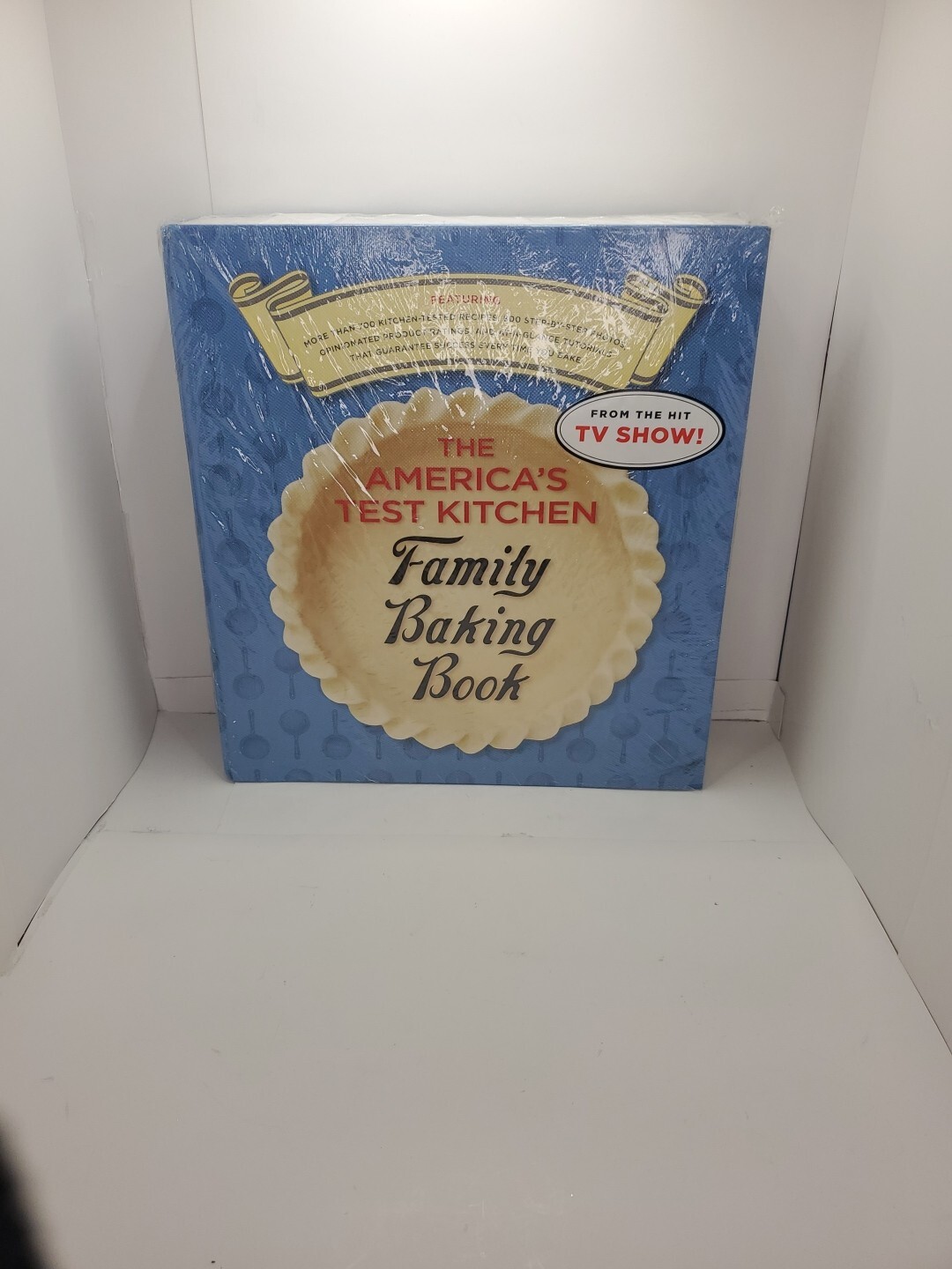 The+America%27s+Test+Kitchen+Family+Baking+Book+by+Boston+Common+Press ...