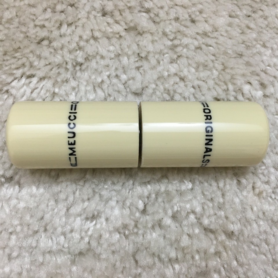 Meucci Pool Cue Joint Protectors, 58 STYLES IN THIS LISTING, Sets Of 2 ...