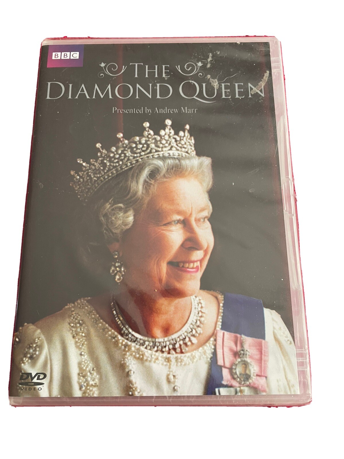 The Diamond Queen (DVD, 2012) for sale online | eBay