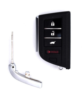 OEM Acura Integra Remote Smart Key Fob KR5TP-2 Driver Memory 1 72147 ...