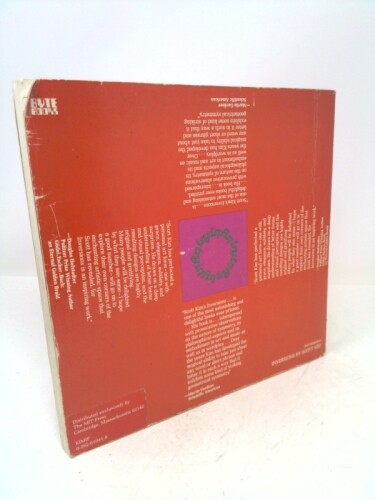 Inversions: A catalog of calligraphic cartwheels by Scott Kim ...