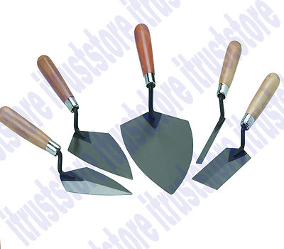 Concrete Tools - Cement Finishing